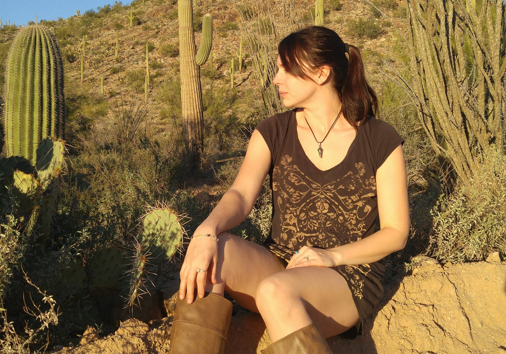 Gypsy Gems & Jewelry "Naturally Unique"